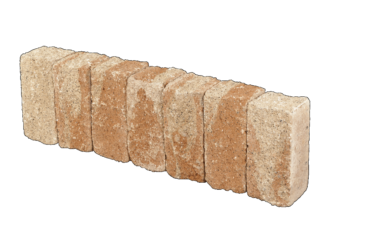 PALIS SPLITTON 12X12X25CM MONT BLANC | Sloos Tegels