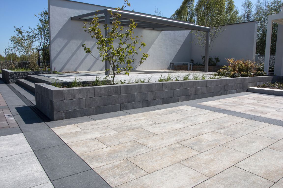 SMARTBLOCK 15X15X45 AMIATA | Sloos Tegels