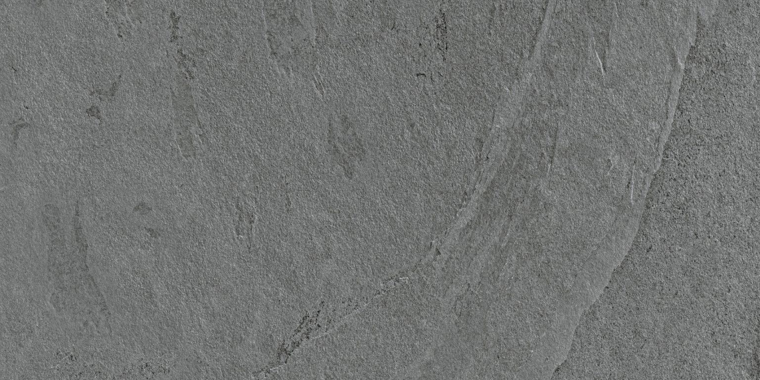 Lea serie waterfall gray flow nat/rtt 45x90 | Sloos Tegels